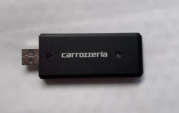 サイバーナビUIMカードの更新手続き【画像付きで解説】 | Level Step アップログ